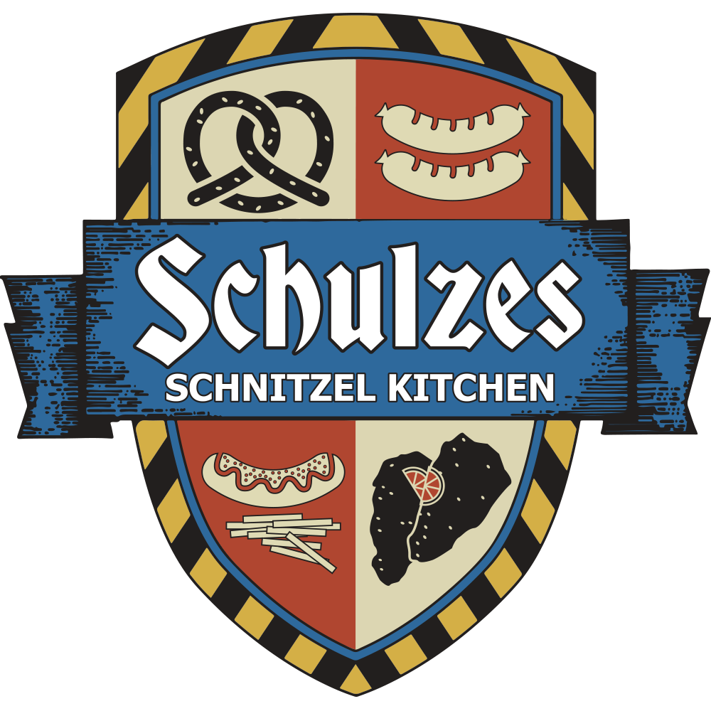 AUTHENTIC GERMAN CUISINE